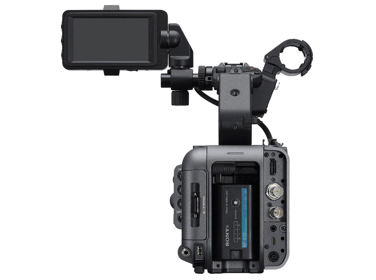 Sony ILME FX6